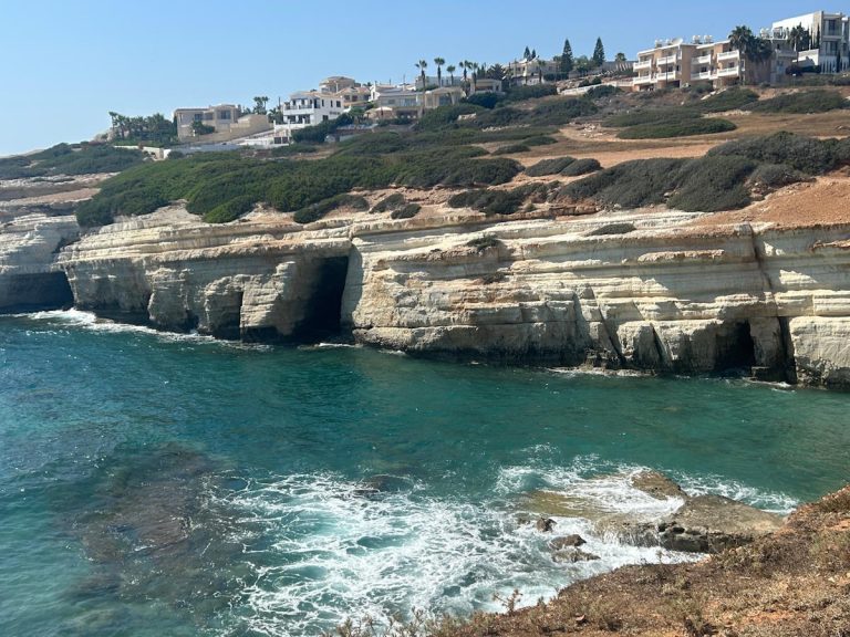 PAPHOS (Pafos), kada ići, što vidjeti i gdje se smjestiti – Putovanja