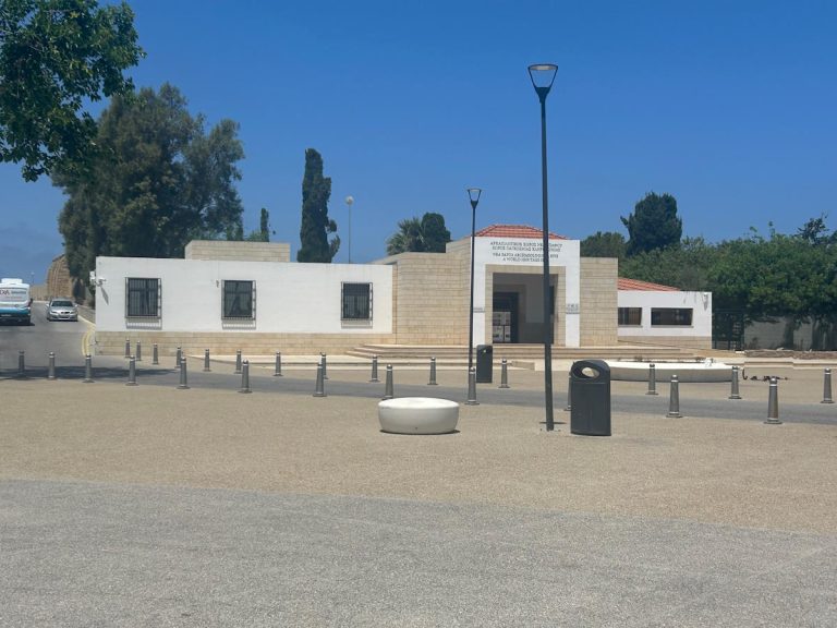 PAPHOS (Pafos), kada ići, što vidjeti i gdje se smjestiti – Putovanja