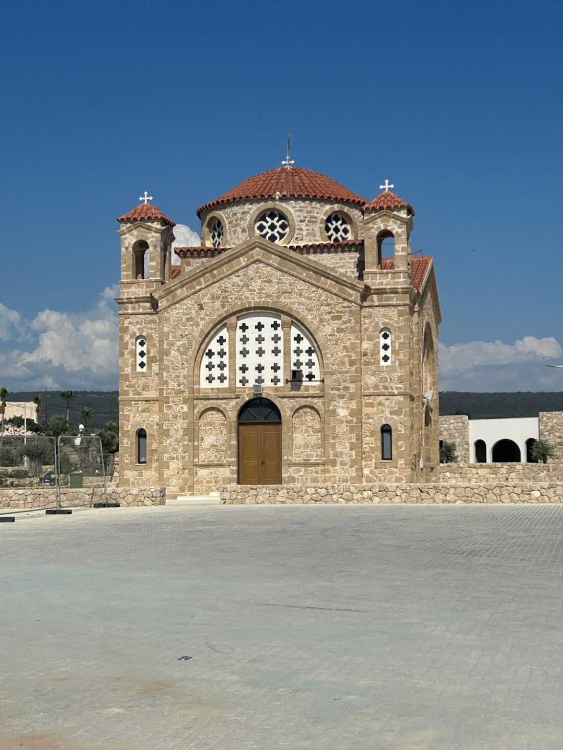 PAPHOS (Pafos), kada ići, što vidjeti i gdje se smjestiti – Putovanja